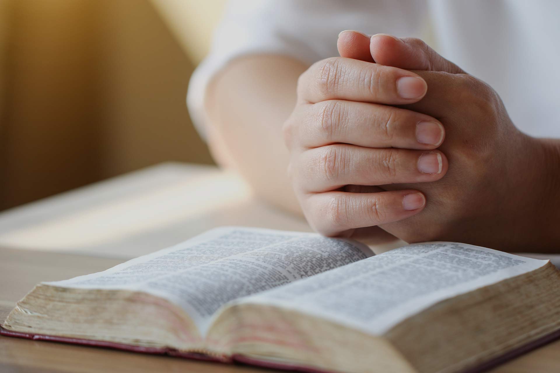 Geloof/kerk | ouders – Ik mis je